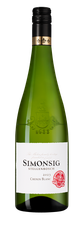 Вино Chenin Blanc, Simonsig, 2023 (145876), белое, Южная Африка, 0.75 л ...