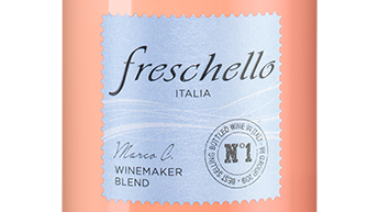Вино Freschello Rosato, Cielo (138428), розовое полусухое, Италия, 0.75 ...